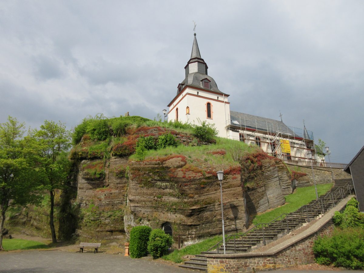Duppach – Susanne Wingels